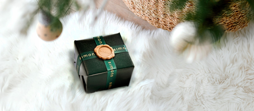 Simons Luxury Jewelry Holiday Gift Guide - For All : Simons Jewelers