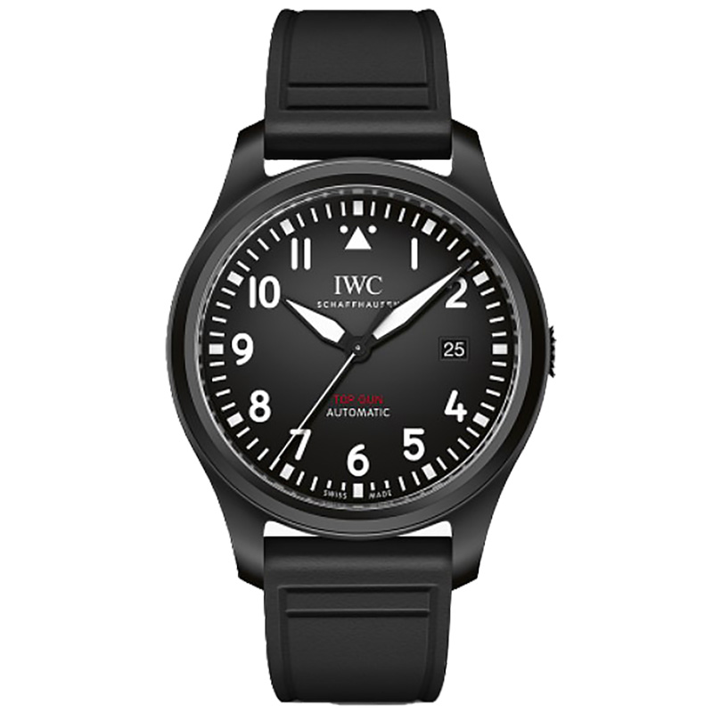 IWC Pilot's Watch Automatic TOP GUN - IW326906