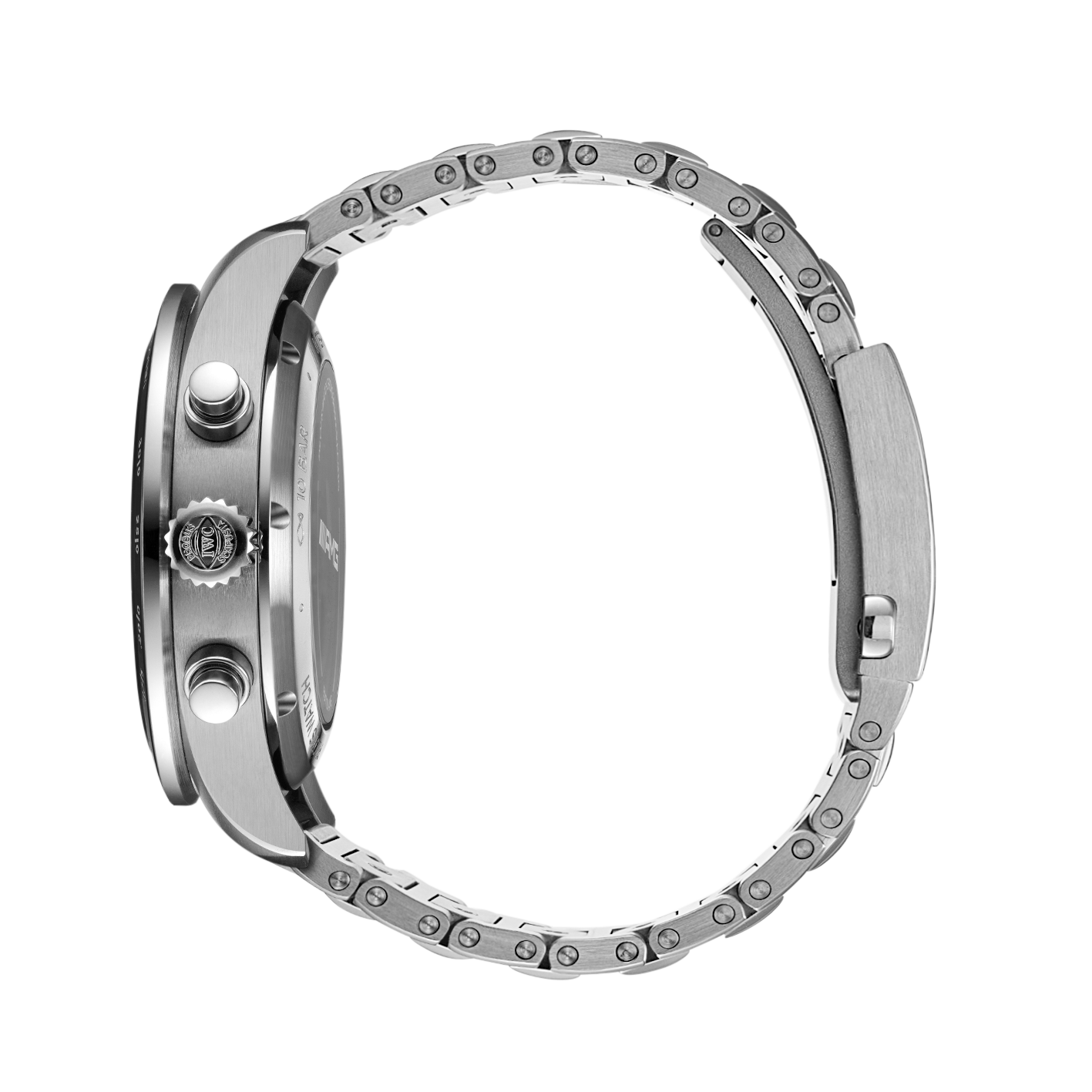 IWC Performance Chronograph 41 AMG - IW388304